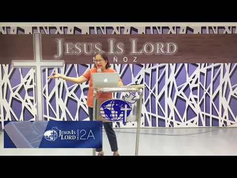 Daniel Chapter 11: The Fulfilment of the End Time Prophecies Part 1 │ Project Parousia PH