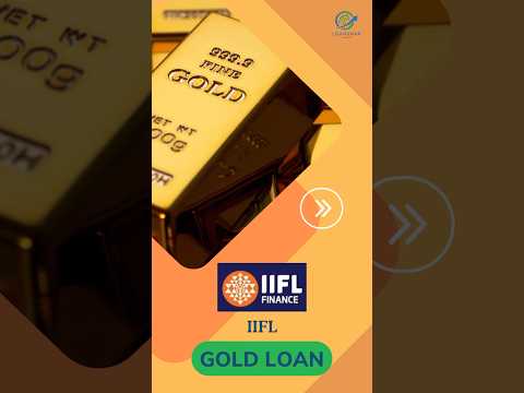 IIFL Finanace Gold loan | Gold loan #goldloan #iiflfinance #goldloandiscount