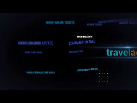Frequently asked questions about Airline Consolidators and Consolidator Tickets