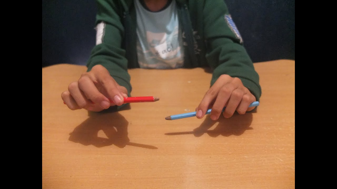 Insane Pen Tapping!!!