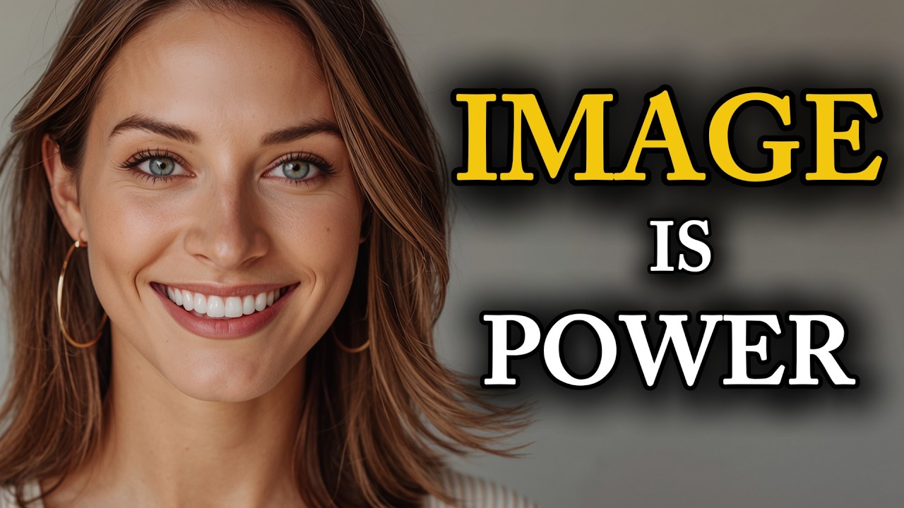 10 APPEARANCE Habits That WILL CHANGE How The World Treats You (Instantly)