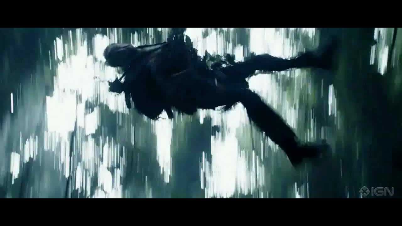 Predators - Teaser Trailer (True HD)