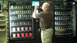 Vending Manager Overview | What is a vending manager? - Zippia