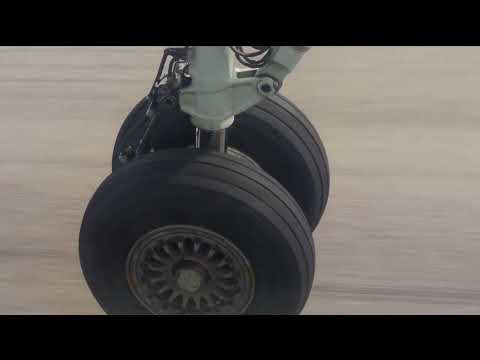Bearings for Aircraft