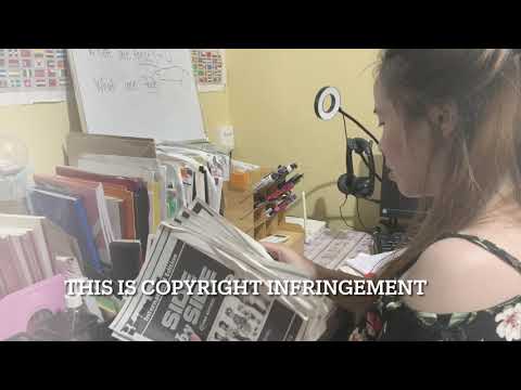 Copyright Law in the Philippines