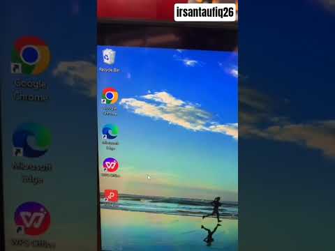 Mengubah nama user di laptop #laptopterbaru #tutorialkomputer #tutoriallaptop #teknologi