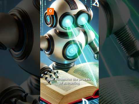 What does OCR mean? Visit our website: ocrstudio.ai #ocr #scanning #IDscan #computervision #ai