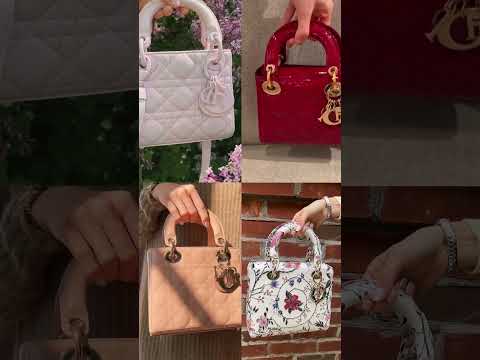 Dior Handbags