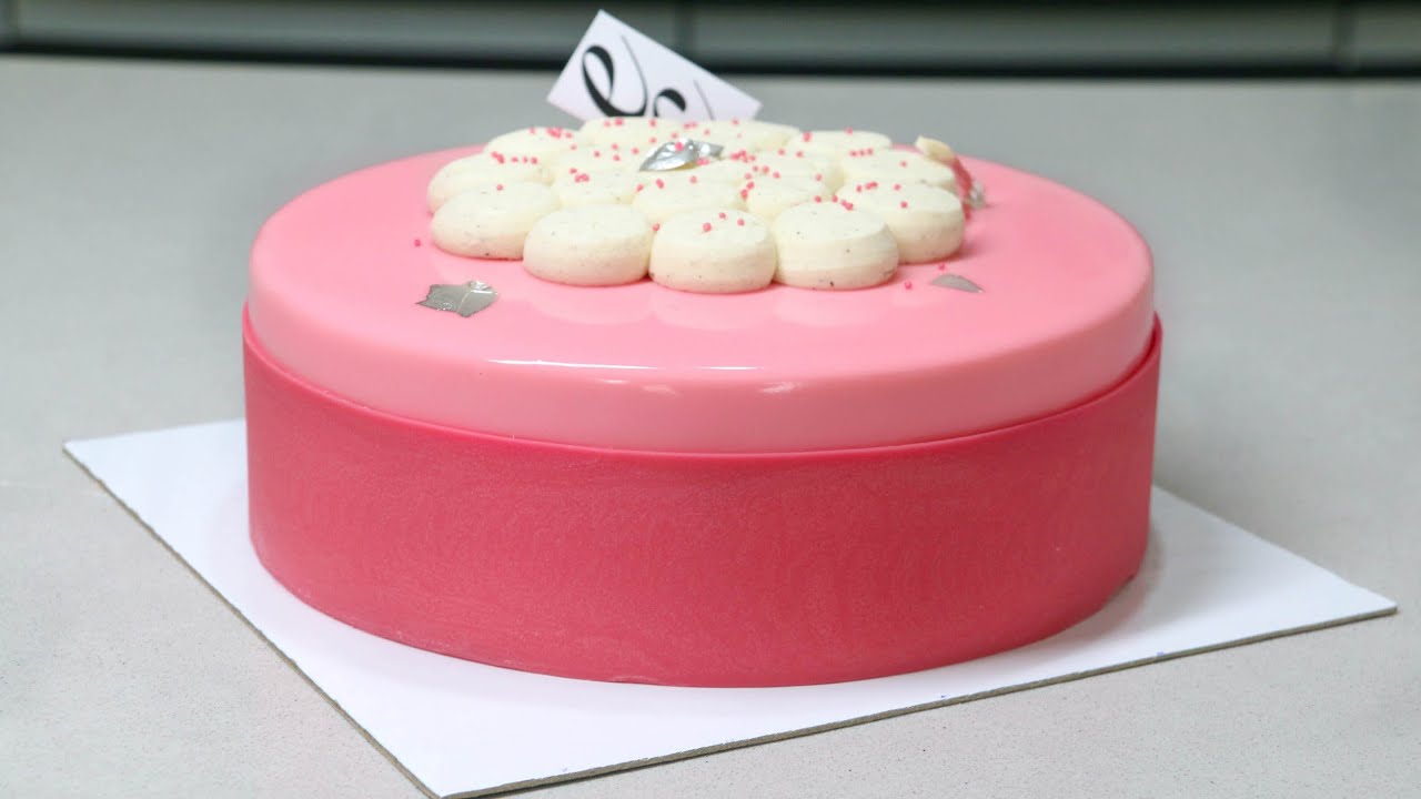 TARTA PARA EL DÍA DE MAMA /  MOTHER'S DAY CAKE