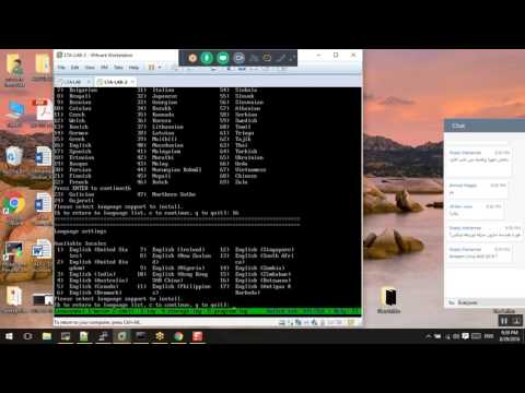 Learn 40 Day 19 IPV6 Config - Mind Luster