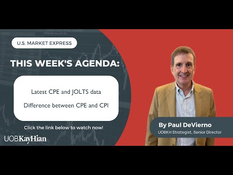 PCE vs. CPI: What's the Difference in Economic Data?📈