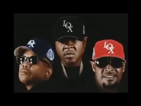 THE LOX | D-BLOCK 2022-2024 MIX (FULL MIXTAPE)