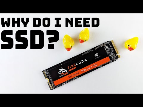 Should I Get an SSD For My Computer? | Why You Don't Need A New Computer