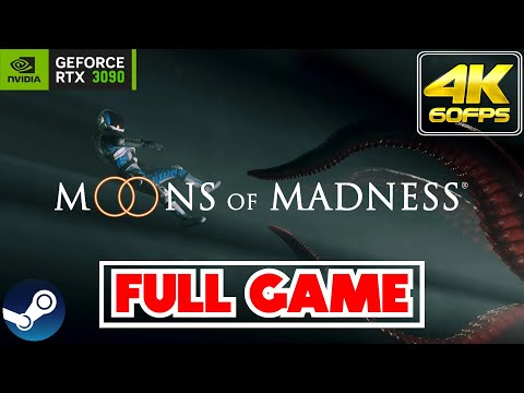 Steam Community :: Video :: Moons of Madness | 𝗙𝗨𝗟𝗟 𝗚𝗔𝗠𝗘 | Gameplay/Walkthrough [NO COMMENTARY ...