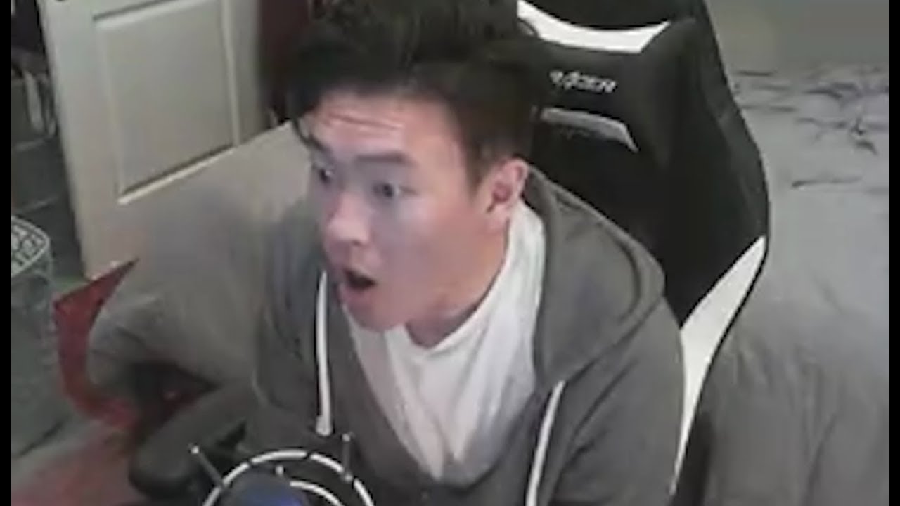 Random streamer faces Ness, quits Melee forever