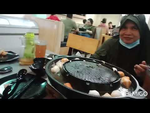Sogogi Jalan Margonda Raya: Shabu and Grill Regular Beef Hanya 95k