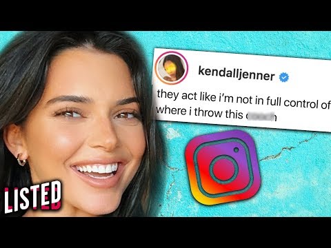 11 Most SAVAGE Instagram Comments By Celebs!