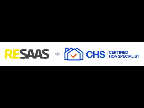 RESAAS & HOA.com