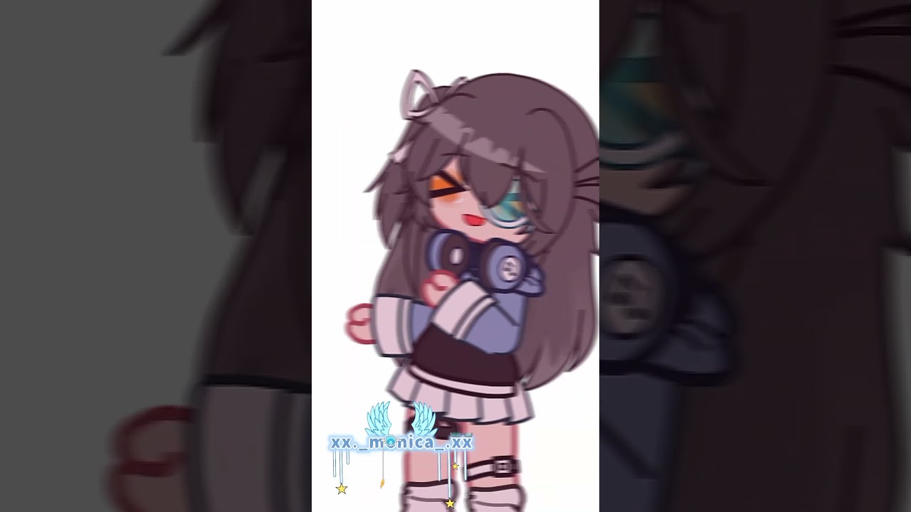 laugh seriously #gacha #gachameme #gachaclub #gachaedit #gachatiktok #gachacommunity #gachatuber