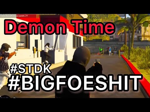 Steam Community :: Video :: [Murda RP] Demon time | FiveM GTA 5 RP