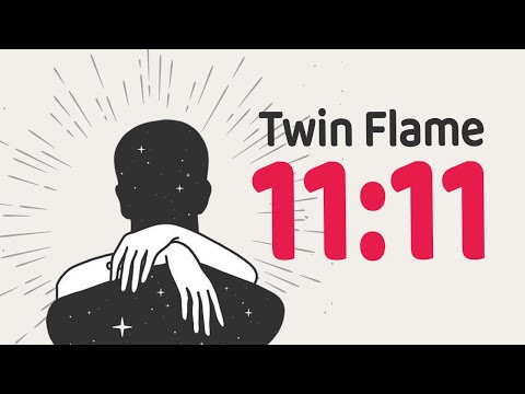 The Significance of 11:11 in the Twin Flame Journey | Soul Contract