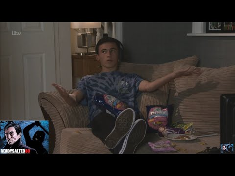 Coronation Street - Jack Passes Level 6