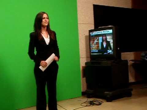 Business Watch 03/25/09