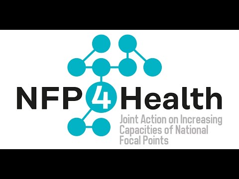 JA NFP4Health training "The NFP Profile and the organisation - Design and how to cooperate"