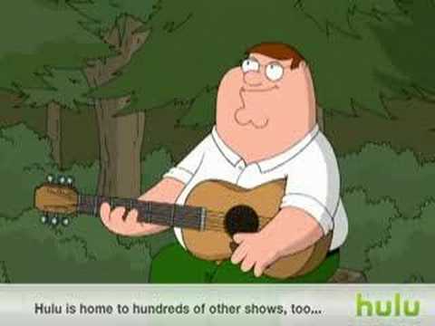 Family Guy Cowboy Song