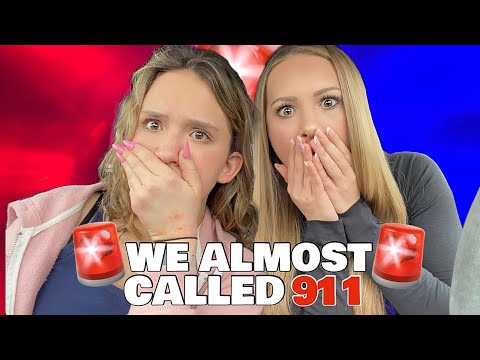 We had a REAL Karen Experience and ALMOST had to call the POLICE.. 😱🫣