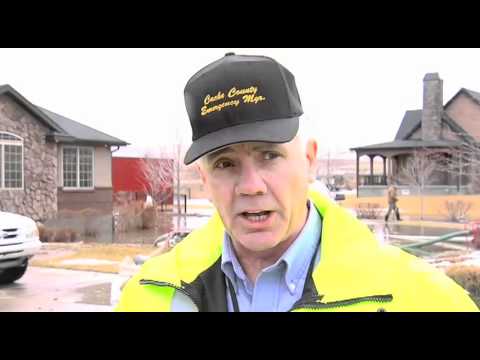 Sheet Flooding – A PLUS STORIES: The Best of TV News