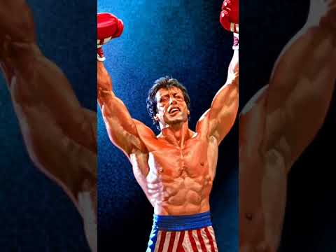 Sly Unseen: A Glimpse into Rare Images of the Legendary Icon #sylvesterstallone