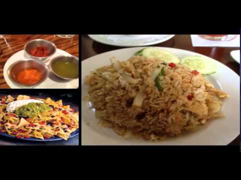 Chinese Food Charlottesville