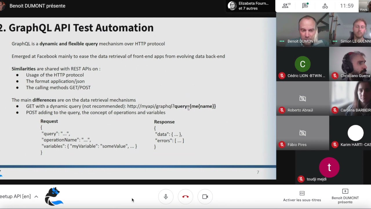 How to Test GraphQL APIs with Open Source Cerberus Testing Framework