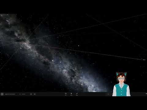 Magi's Mathematical Mayhem-A Space Simulator Review (Universe Sandbox)