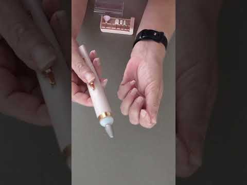 Finishing Touch Flawless Salon Nails Kit Review | At-Home Manicure & Pedicure Magic!