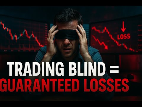 No Trading Plan? Then You’re Not Really Trading