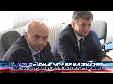 21 Live News 22.11.2014