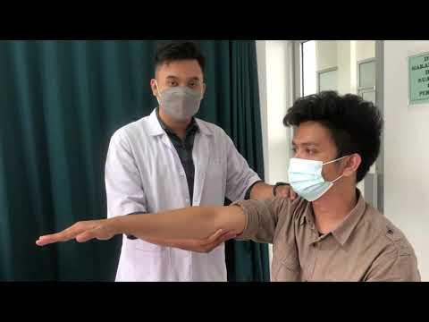 ANAMNESIS KELAINAN ORTOPEDI DAN PEMERIKSAAN SKRINING GALS (GAIT, ARMS, LEGS, DAN SPINE)