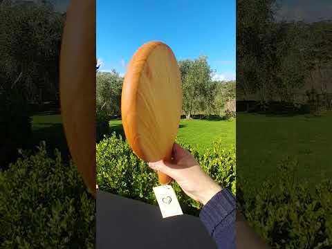 Board #HC0313 (PIZZA design - Small)