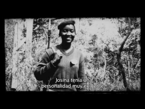 “Voces de Mozambique”. La historia de Josina Machel | Por fin en África