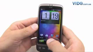 HTC Desire HD | Порівняй ціни на Hotline.ua | Смартфони та мобільні телефони
