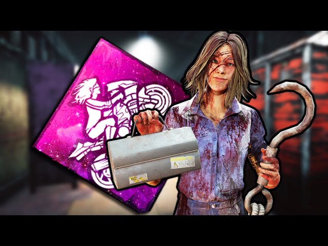 Best Dead By Daylight sabotaging build for survivors in 7.0.2.