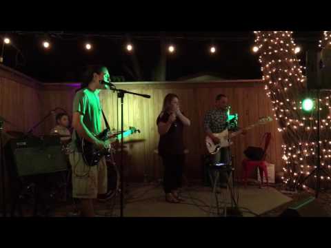 Legal Limit Band