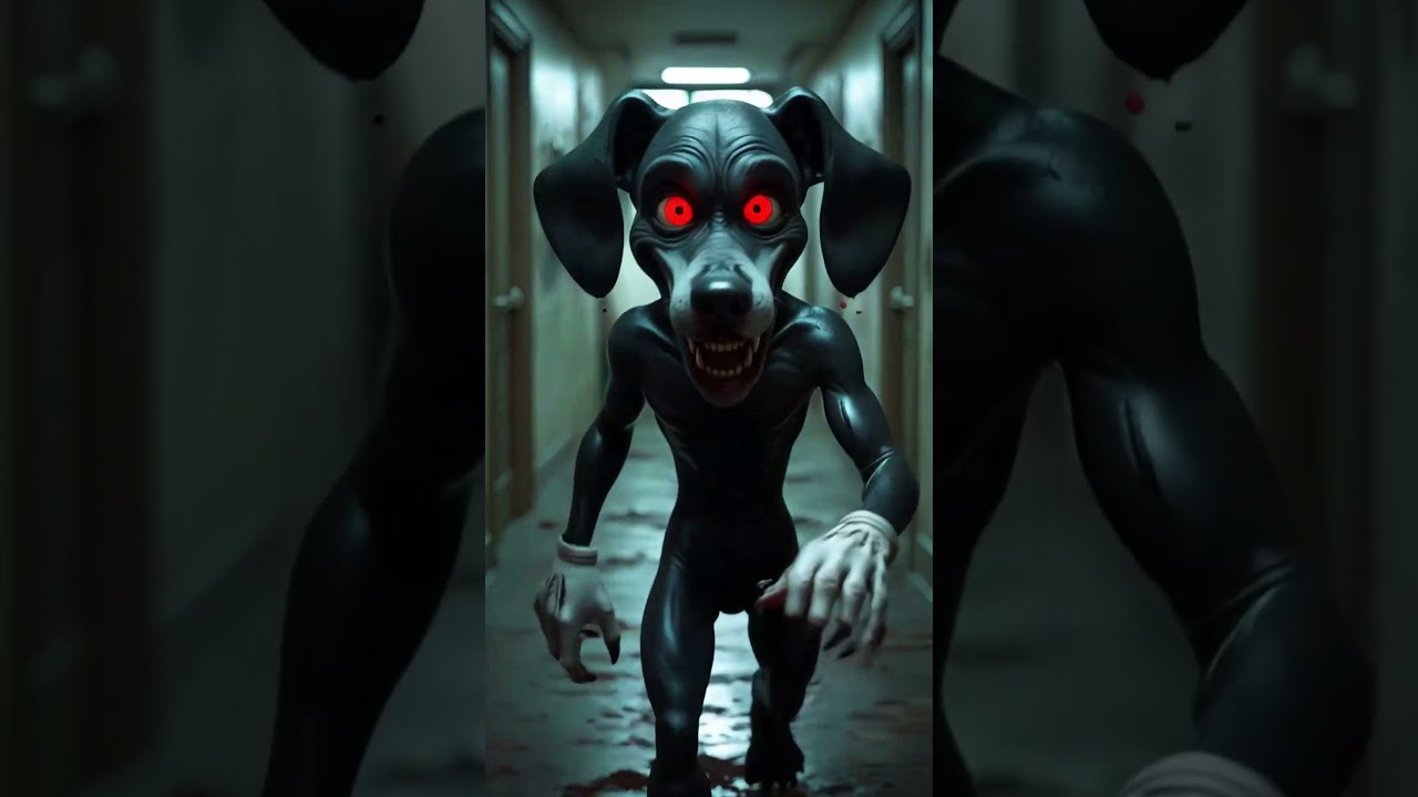 🐶 The EVOLUTION of CARTOON DOG! 😱