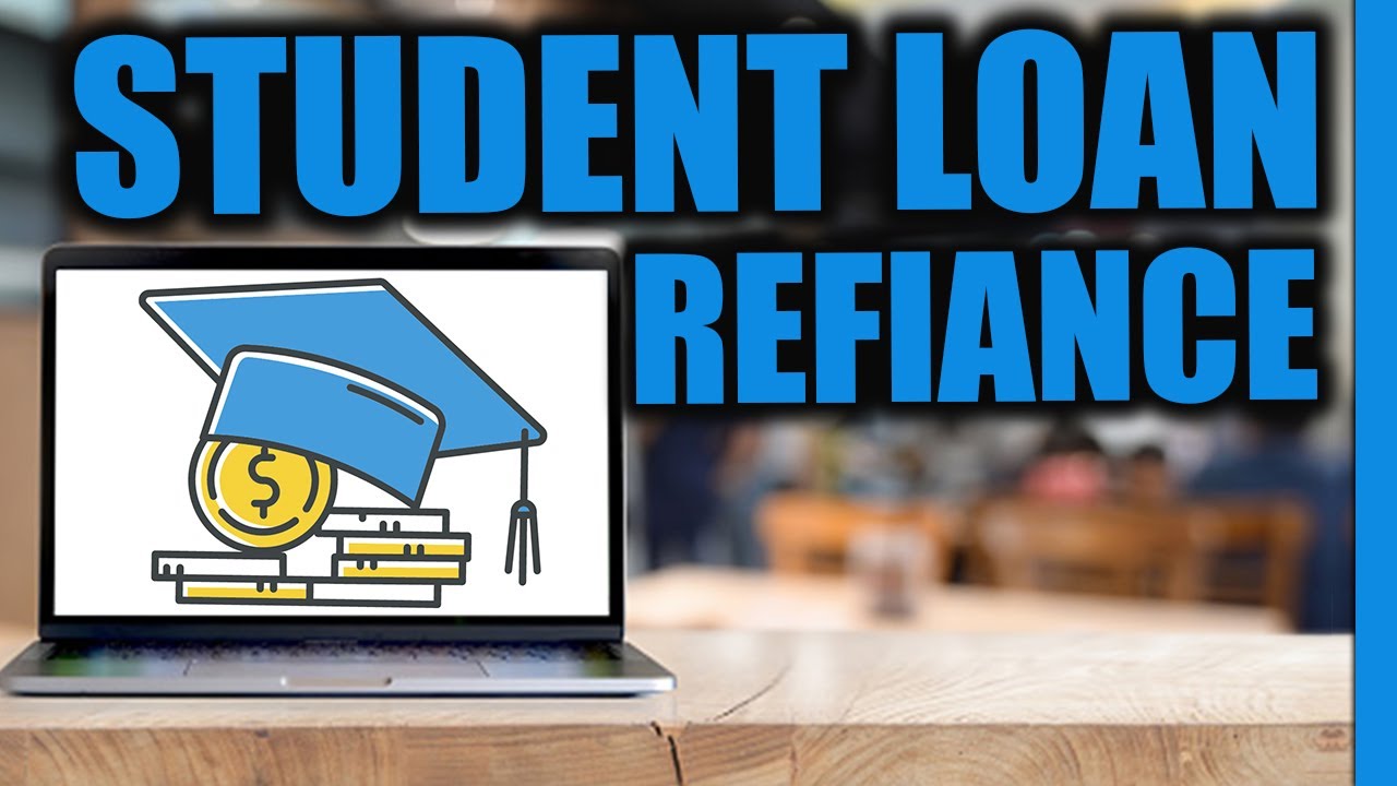 Earnest Student Loan Refinancing Review (How To - Quick Tutorial)