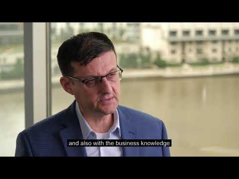 Defining data science