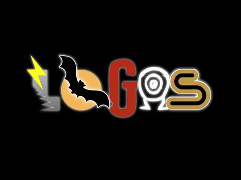 Video Game Company Logos IV