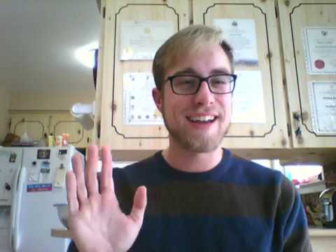Shopify Customer Success Guru Application - Ross Dickson