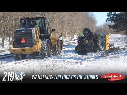 219 News Now: ‘I still dream’ Theme for Hammond MLK Tribute